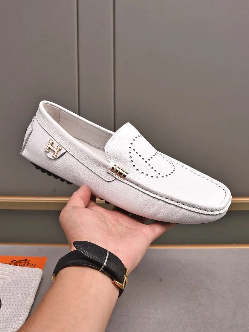 Hermes Tods Shoes