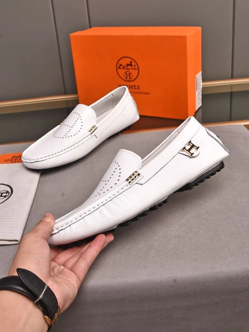 Inexpensive Hermes Tods Shoes