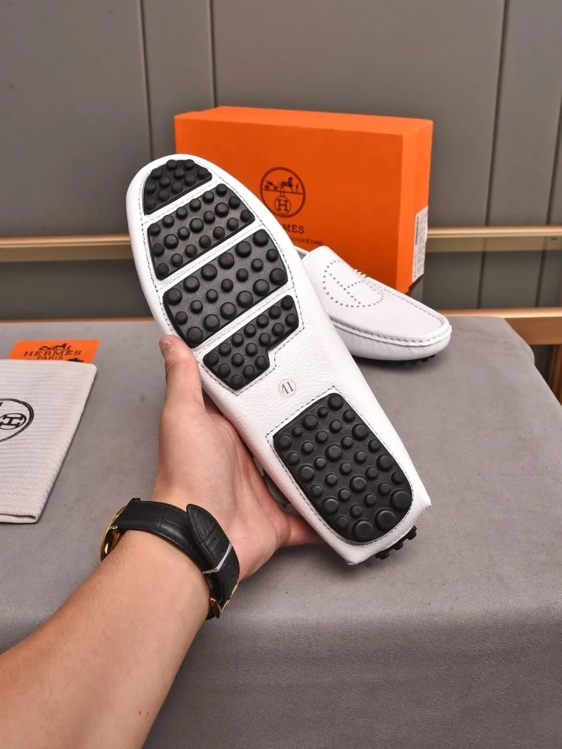 Inexpensive Hermes Tods Shoes