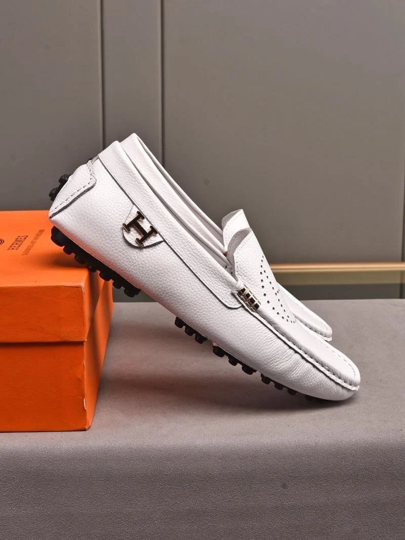 Inexpensive Hermes Tods Shoes