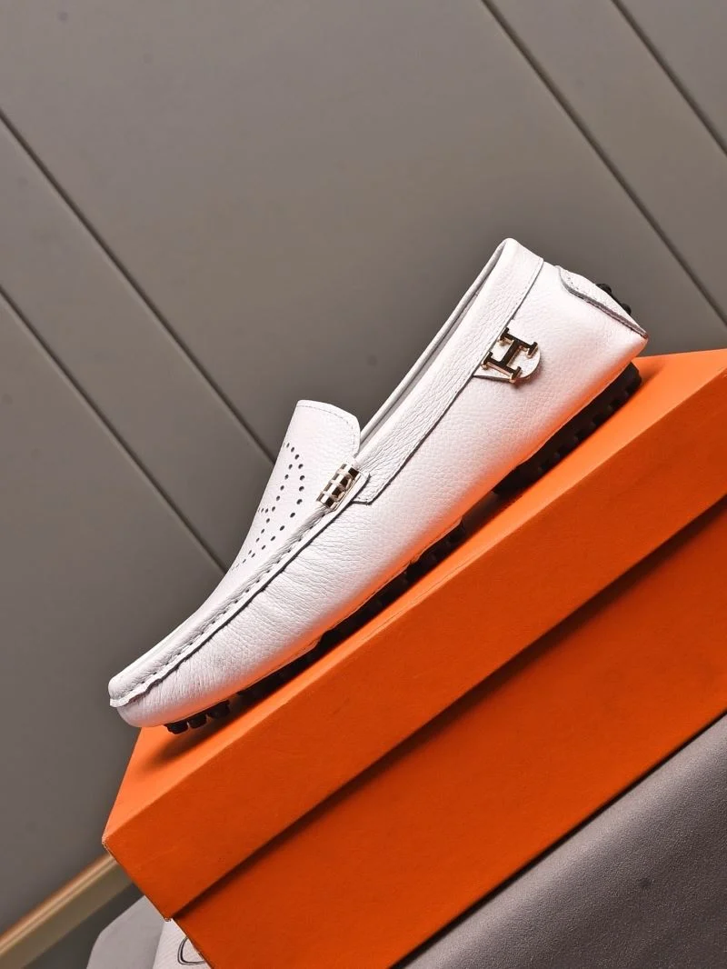 Inexpensive Hermes Tods Shoes