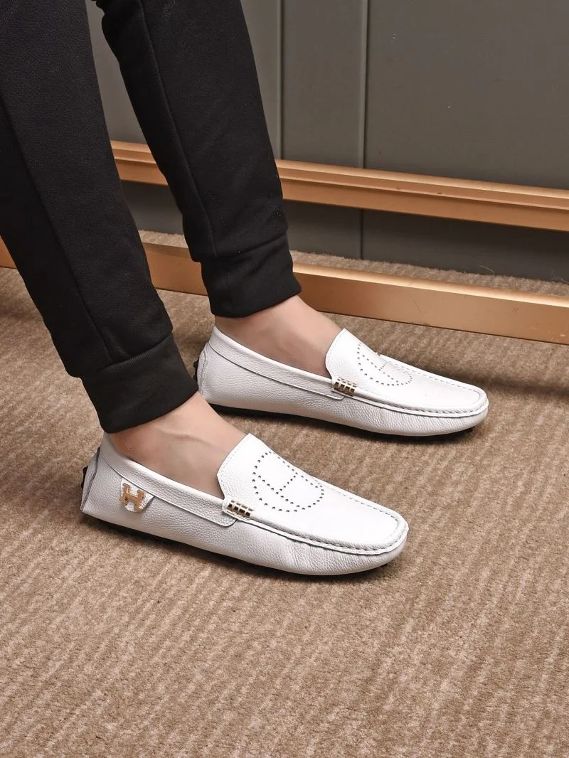 Inexpensive Hermes Tods Shoes