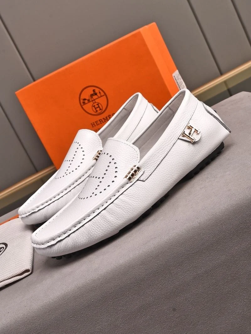 Inexpensive Hermes Tods Shoes