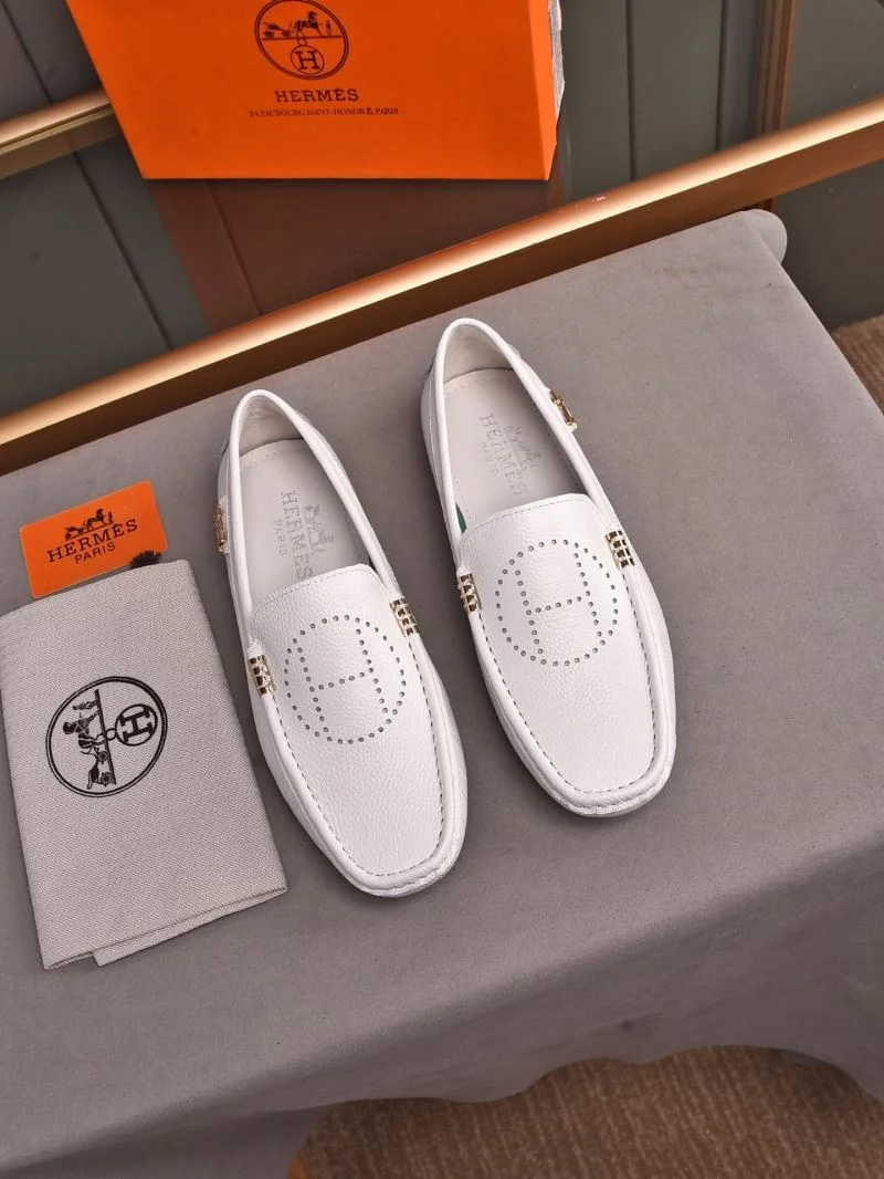 Inexpensive Hermes Tods Shoes