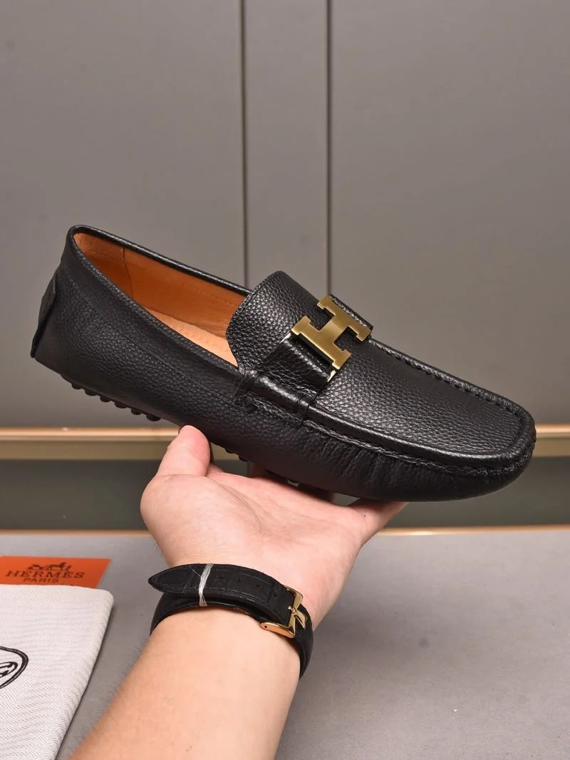 Hermes Tods Shoes