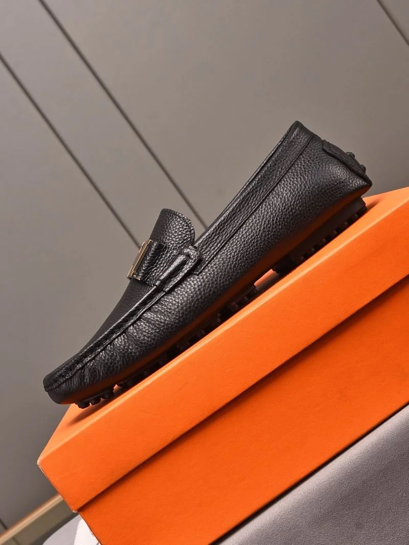 1:1 copy Hermes Tods Shoes