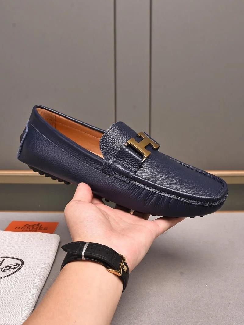 Hermes Tods Shoes