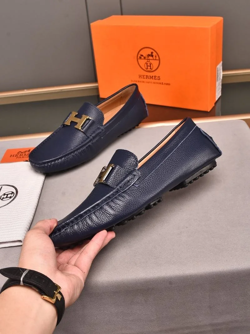 Affordable Hermes Tods Shoes