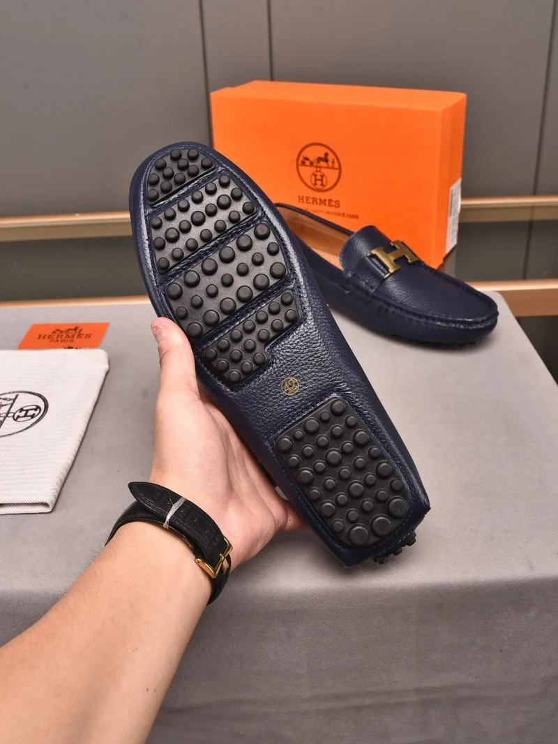 Affordable Hermes Tods Shoes