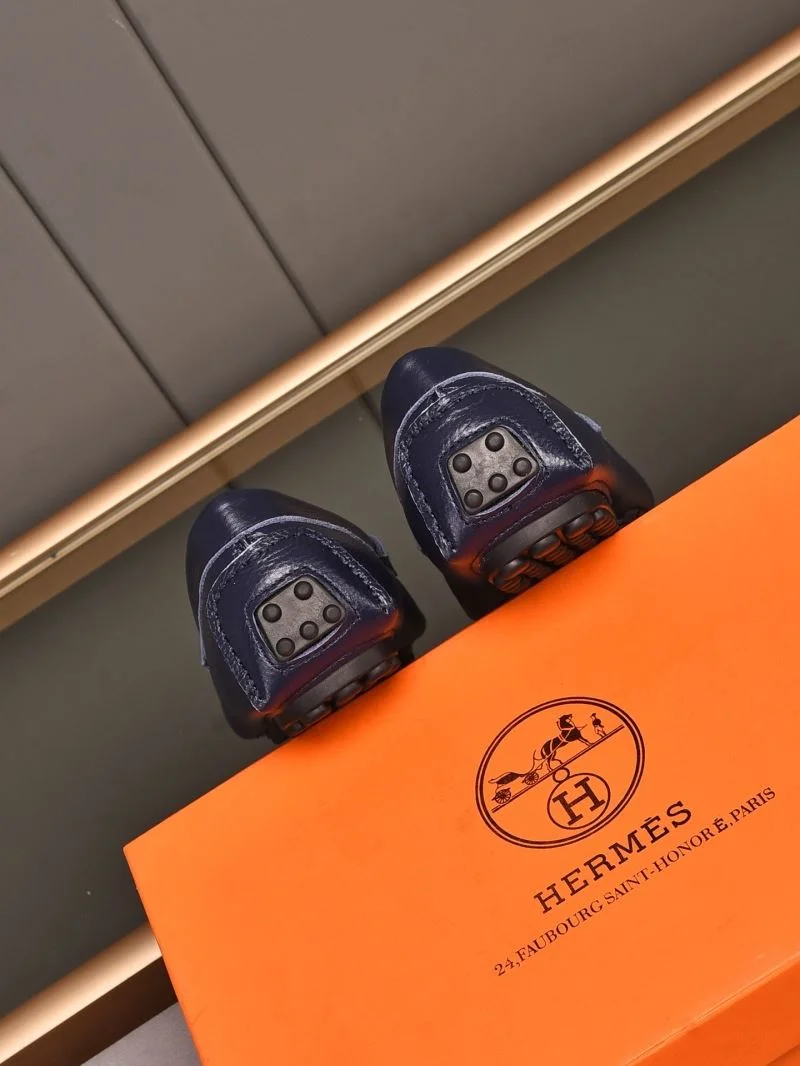 Affordable Hermes Tods Shoes
