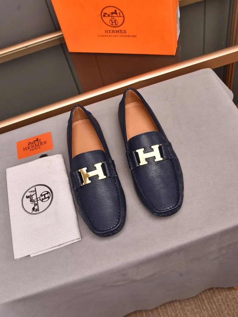 Affordable Hermes Tods Shoes