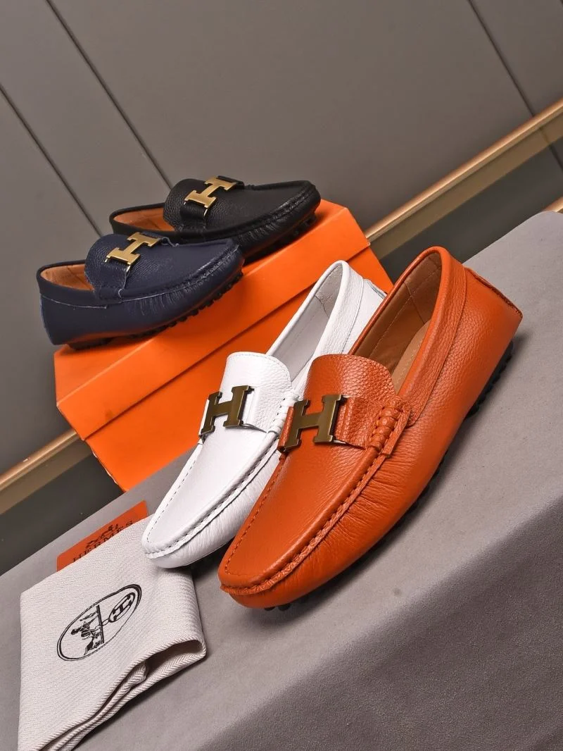 Affordable Hermes Tods Shoes