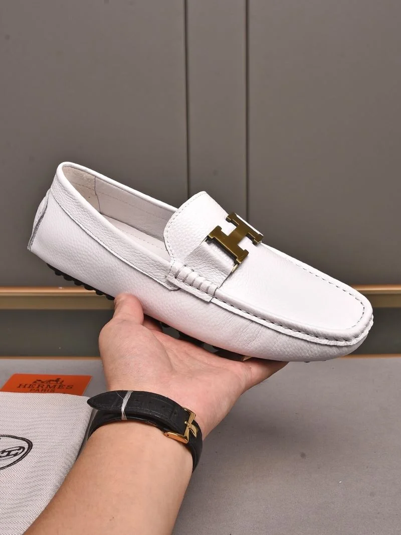 Hermes Tods Shoes