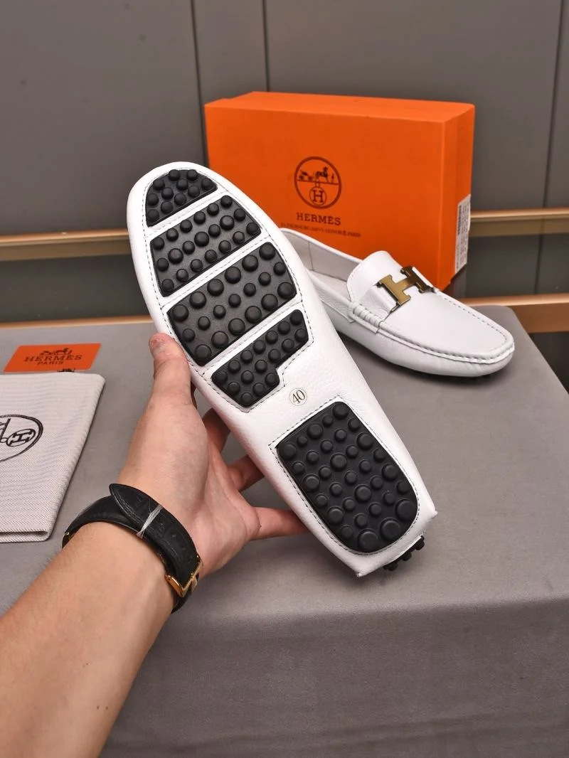 Top match Hermes Tods Shoes