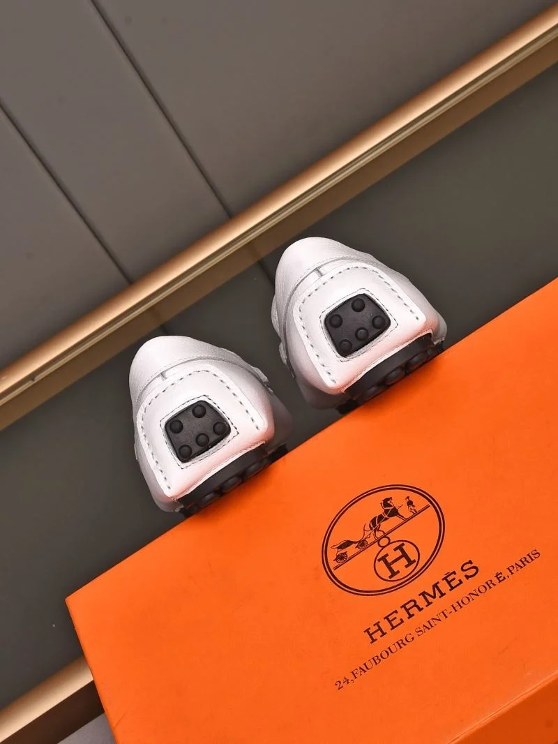 Top match Hermes Tods Shoes