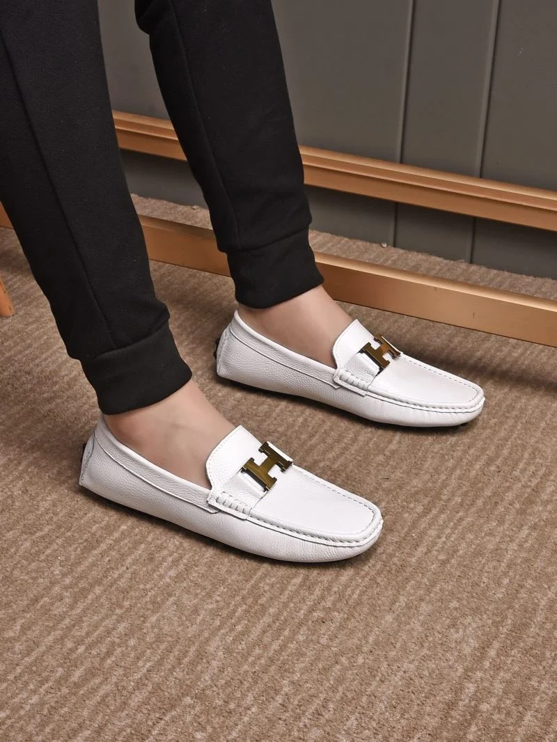 Top match Hermes Tods Shoes