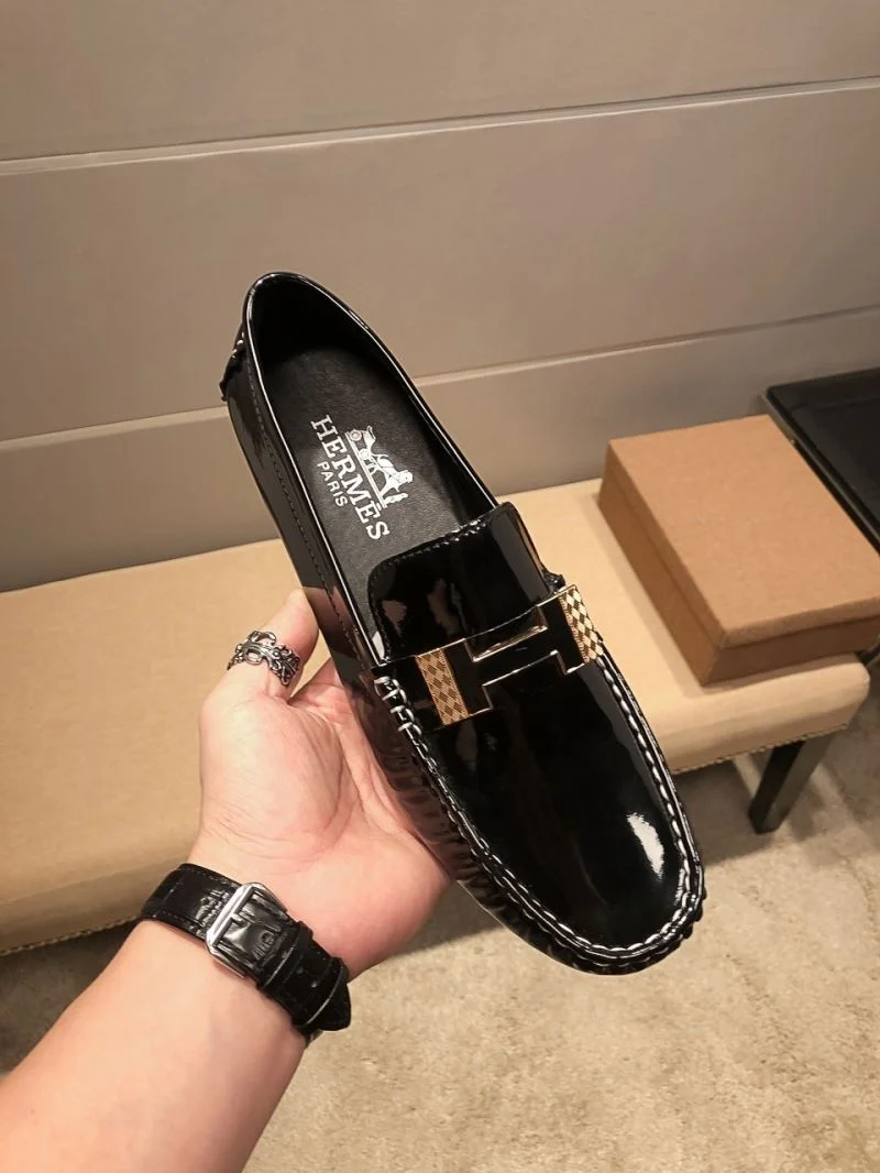 Hermes Tods Shoes