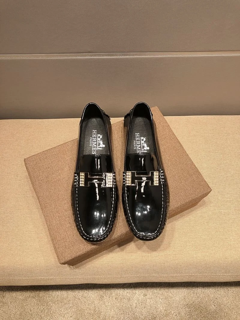 Legit Hermes Tods Shoes