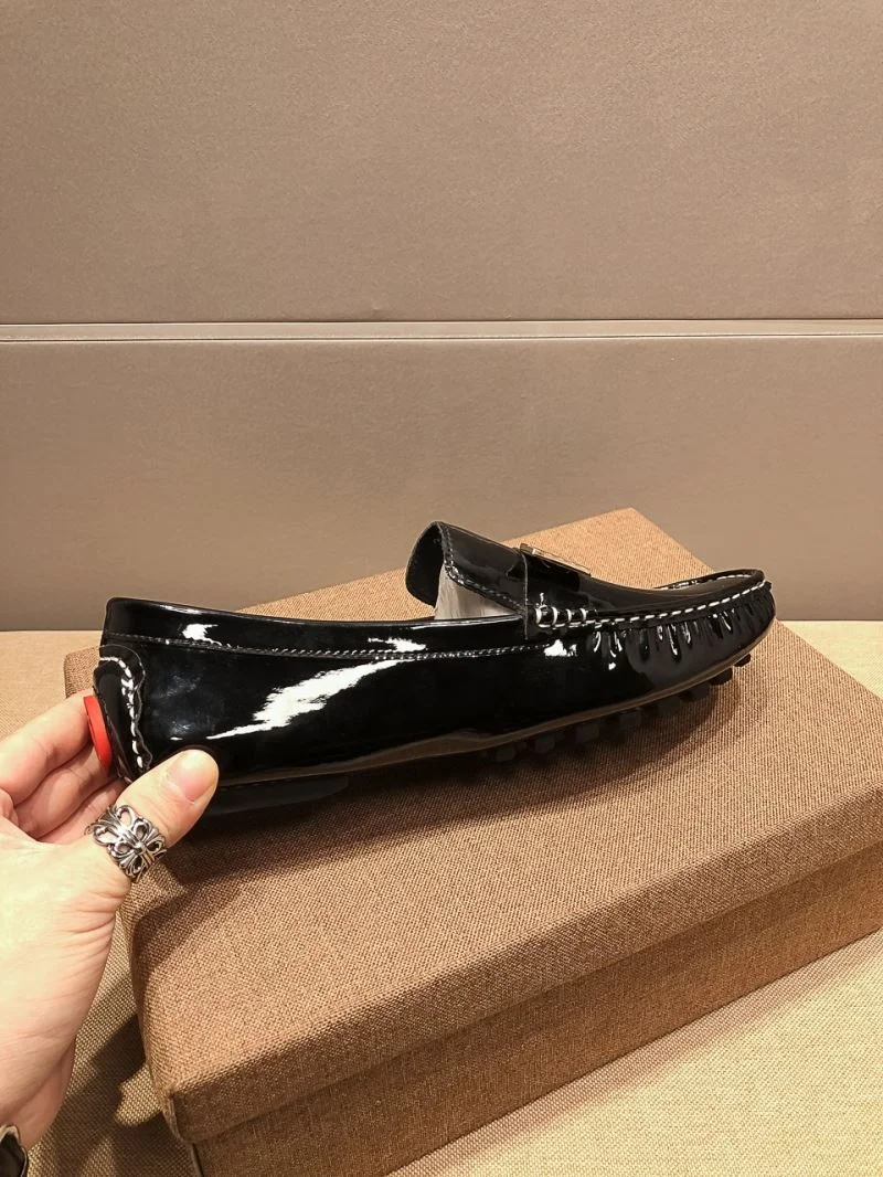 Legit Hermes Tods Shoes