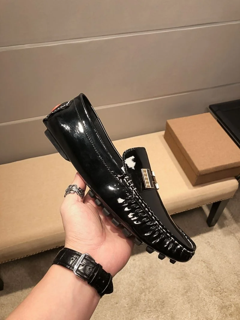 Legit Hermes Tods Shoes