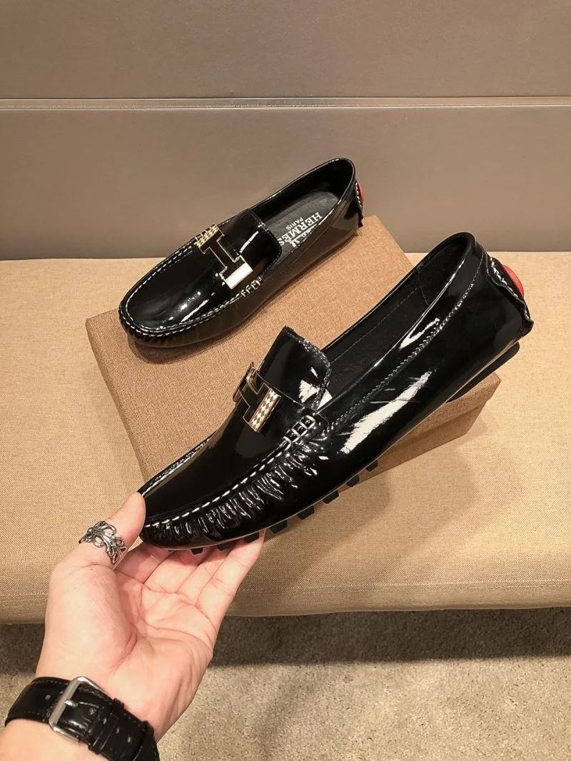 Legit Hermes Tods Shoes