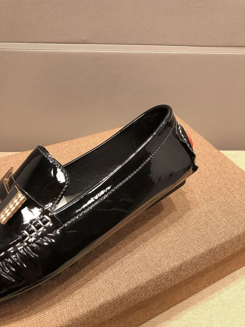 Legit Hermes Tods Shoes