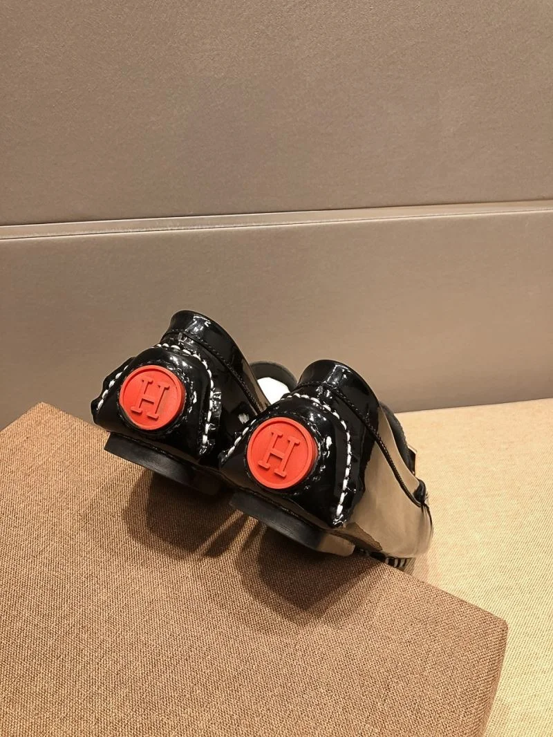 Legit Hermes Tods Shoes