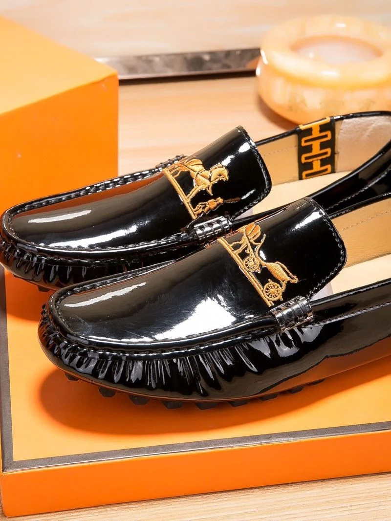 Hermes Tods Shoes