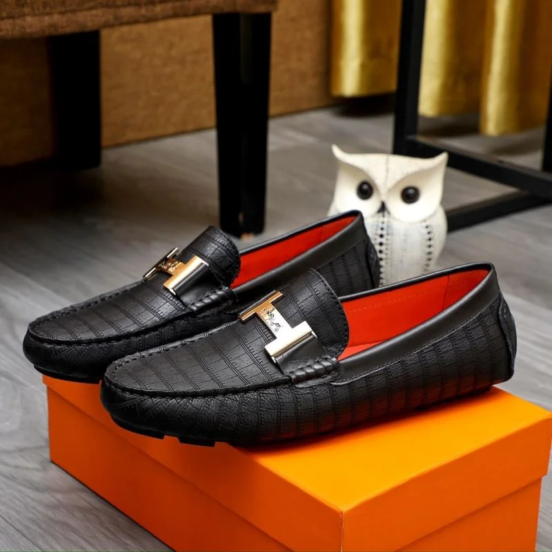 Hermes Tods Shoes