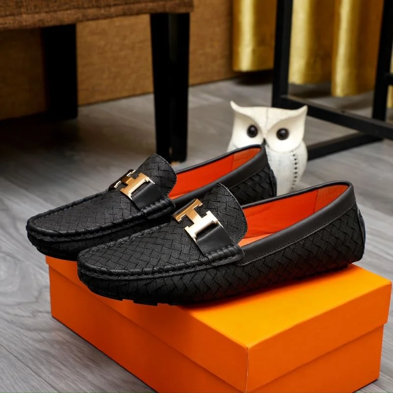 Hermes Tods Shoes