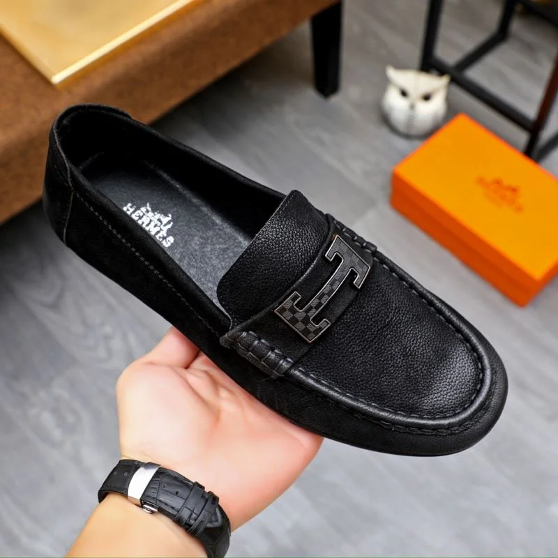Affordable Hermes Tods Shoes