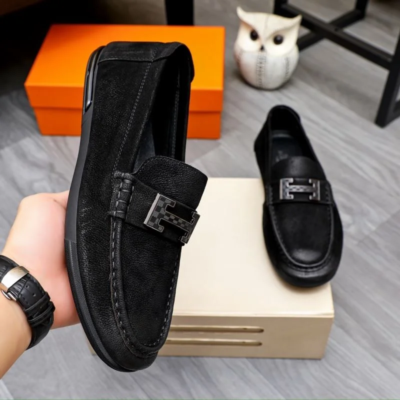 Affordable Hermes Tods Shoes