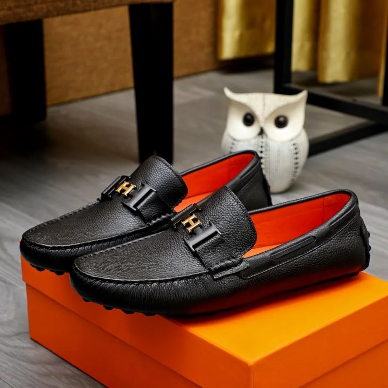 Hermes Tods Shoes