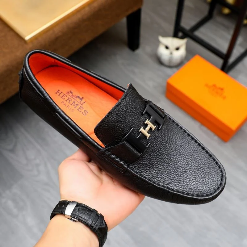 Official Hermes Tods Shoes