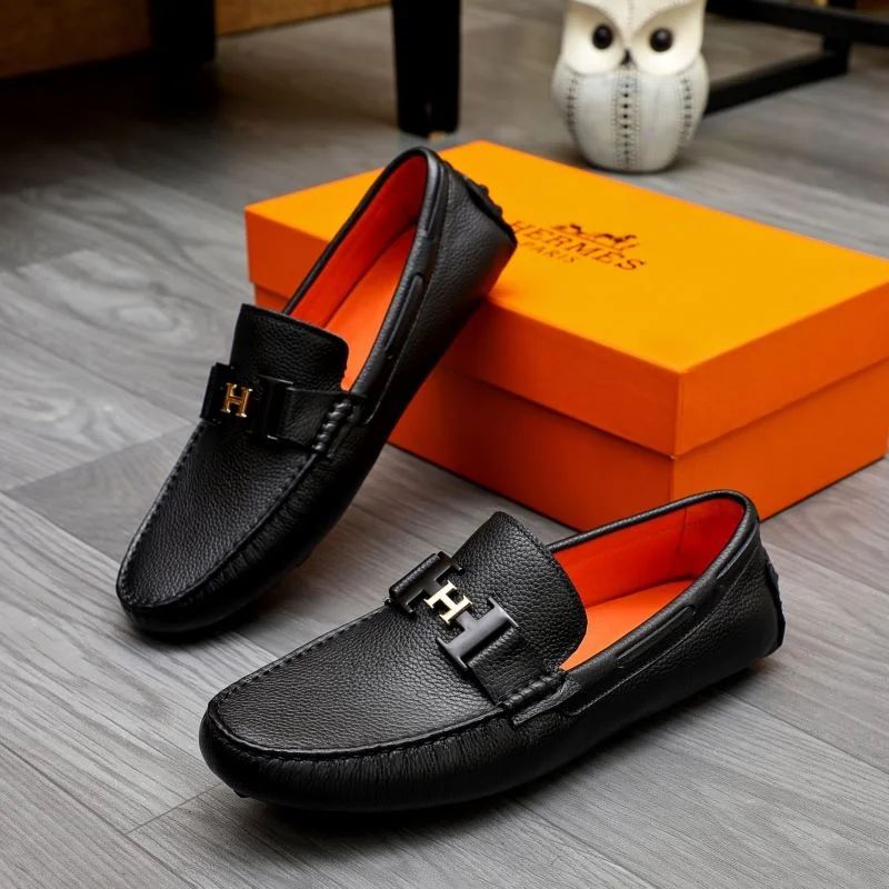 Official Hermes Tods Shoes