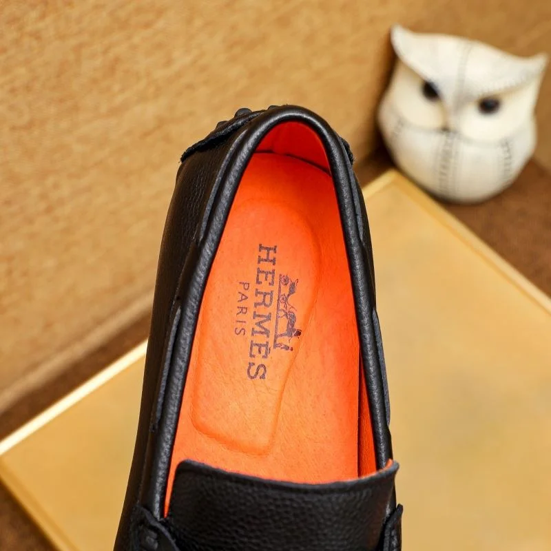 Official Hermes Tods Shoes