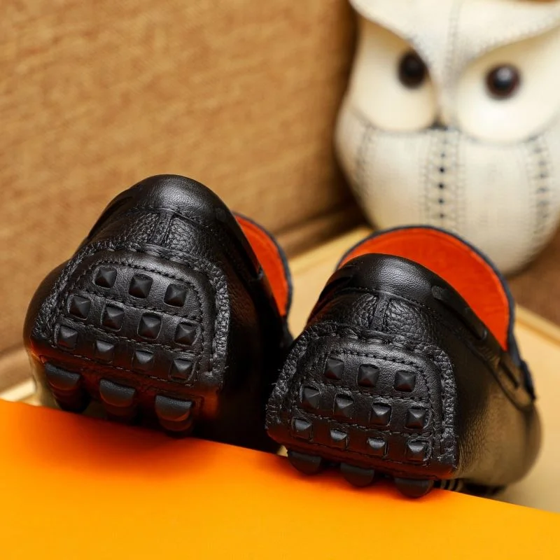 Official Hermes Tods Shoes