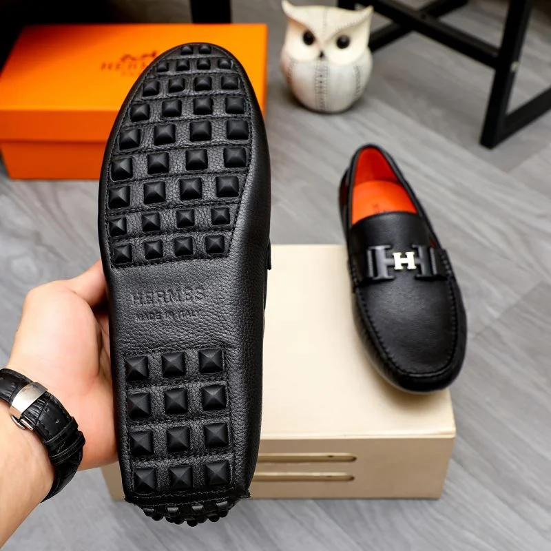 Official Hermes Tods Shoes