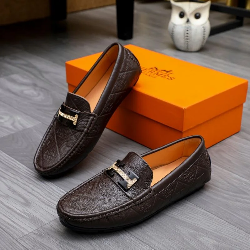Hermes Tods Shoes