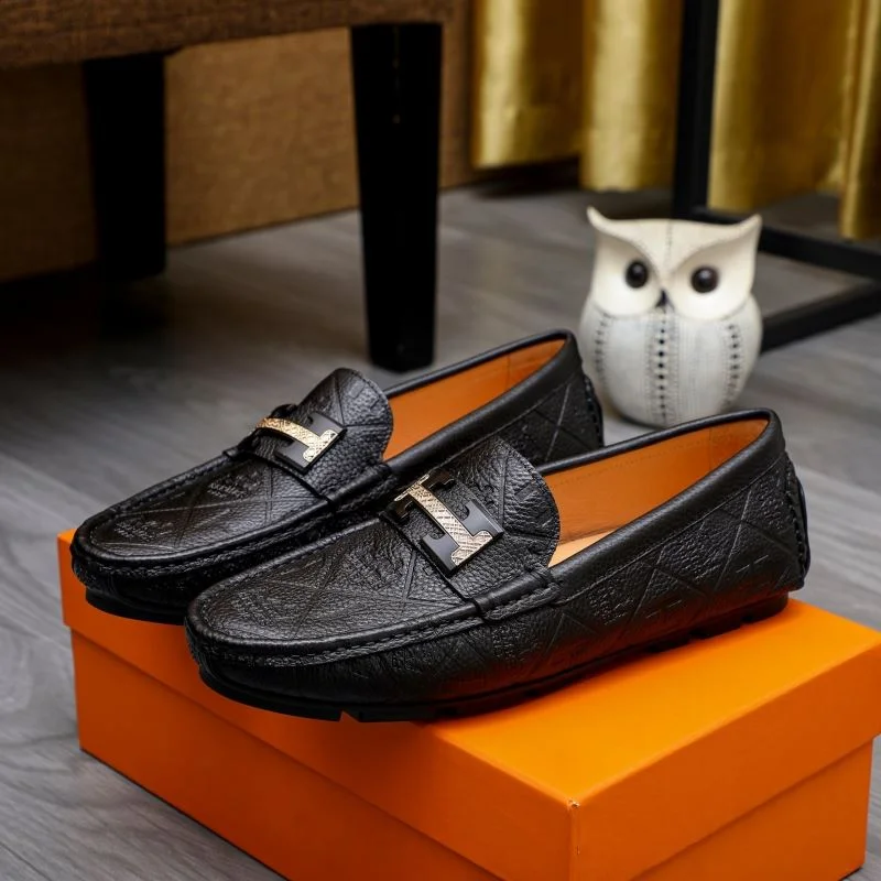 Hermes Tods Shoes