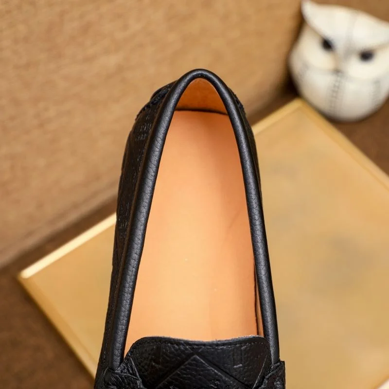 Genuine Hermes Tods Shoes