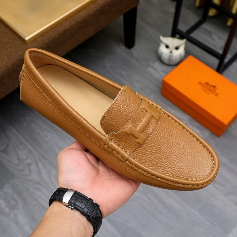 Hermes Tods Shoes