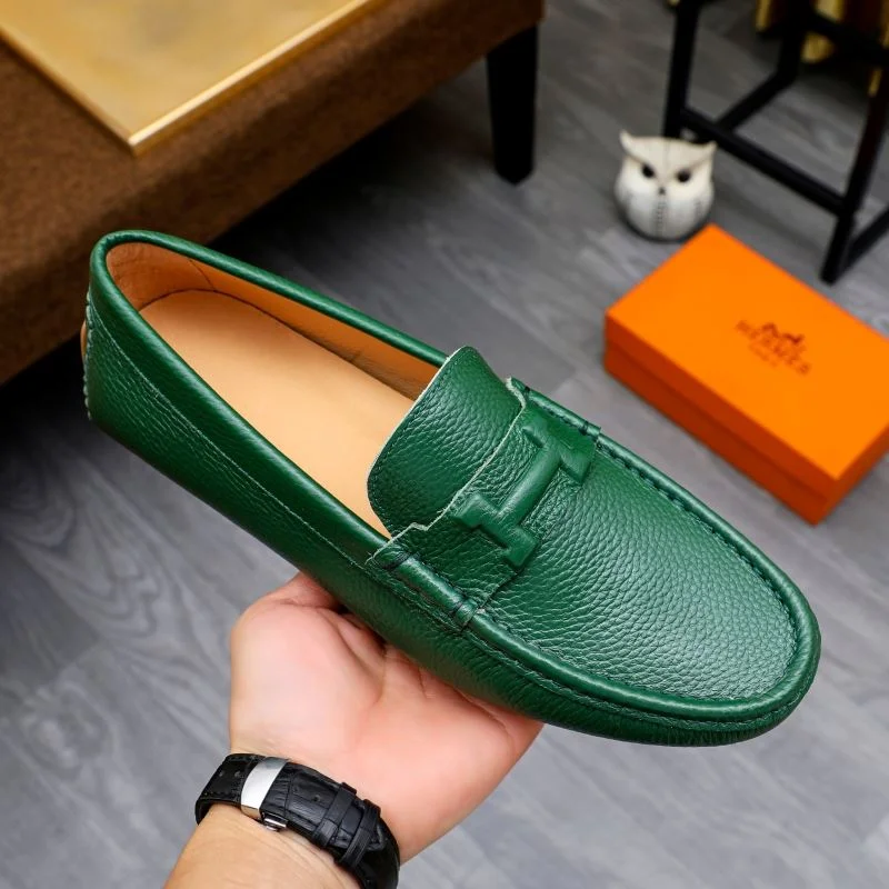 Discounted Hermes Tods Shoes