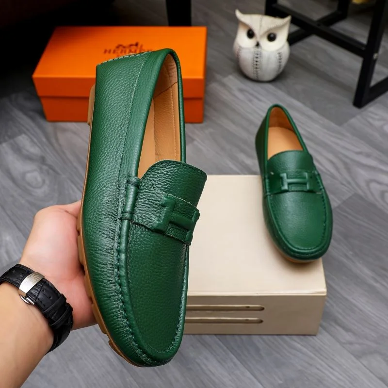 Discounted Hermes Tods Shoes
