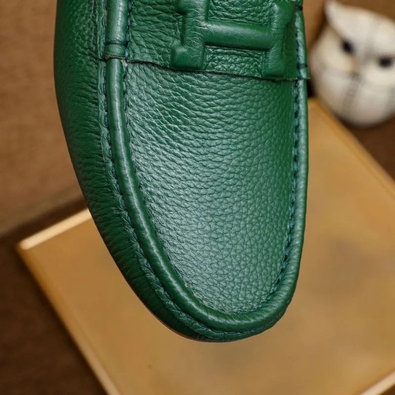 Discounted Hermes Tods Shoes