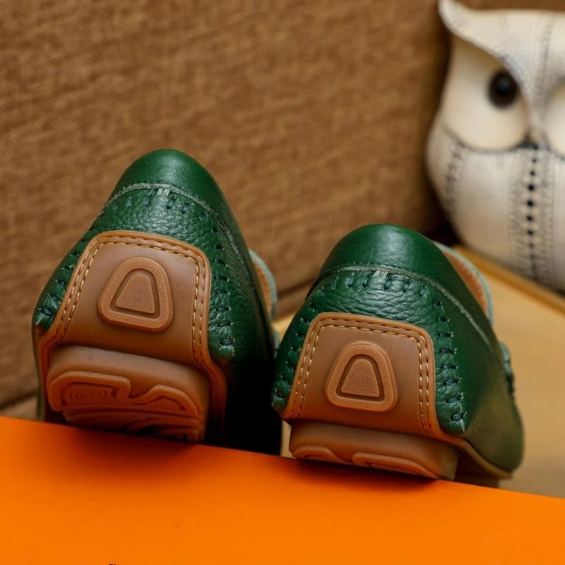 Discounted Hermes Tods Shoes