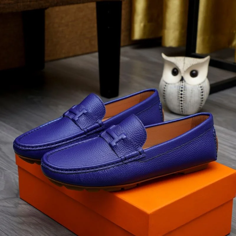 Hermes Tods Shoes
