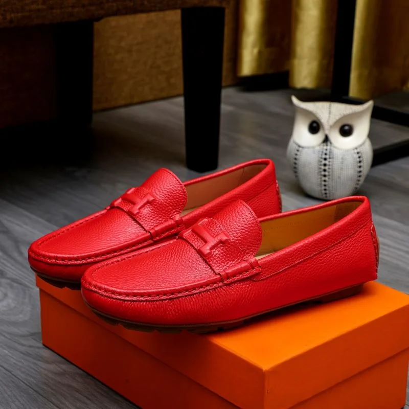 Hermes Tods Shoes
