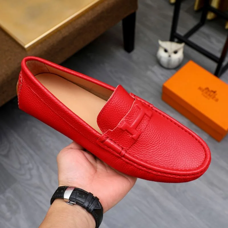 Original Hermes Tods Shoes
