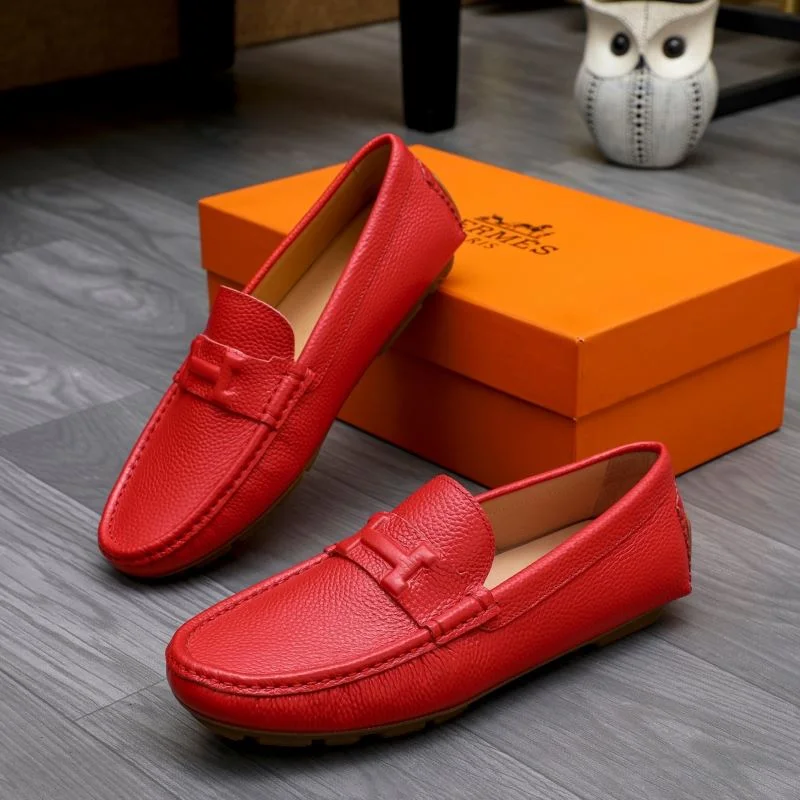 Original Hermes Tods Shoes